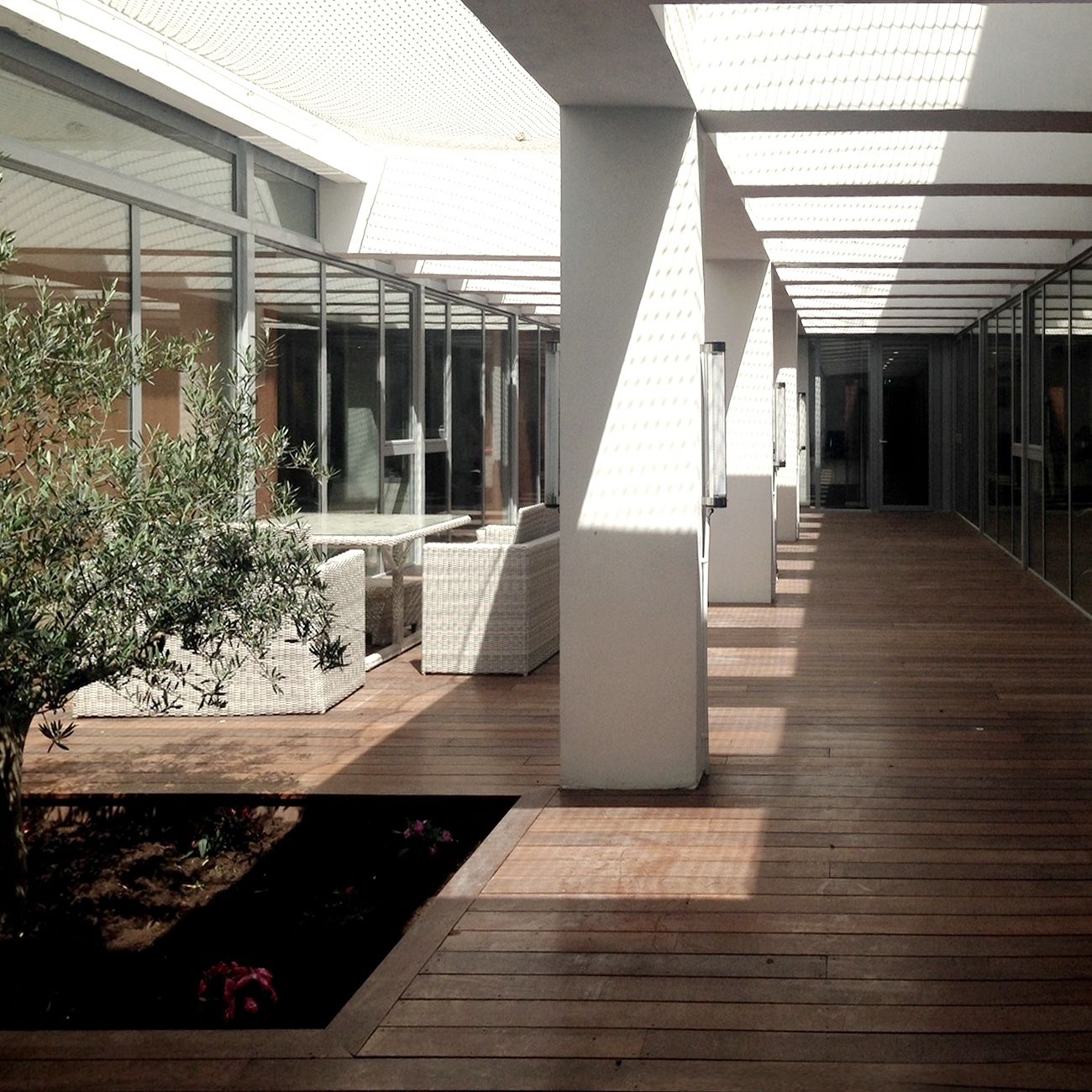 Catherine Raffalli | Architecte d'intérieur(s)